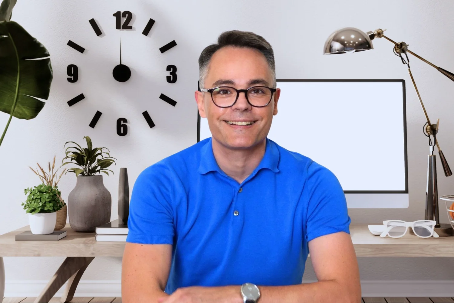 Marcin Koch | Kontakt